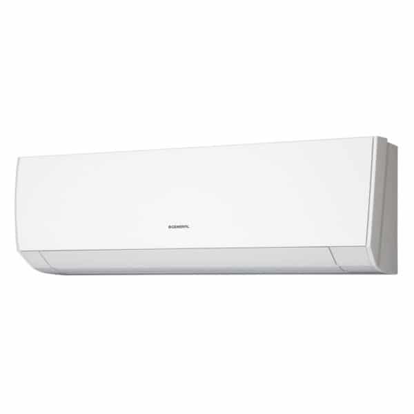 Инверторен климатик Fujitsu General ASHG12LMCA/AOHG12LMCA 12000 BTU ...